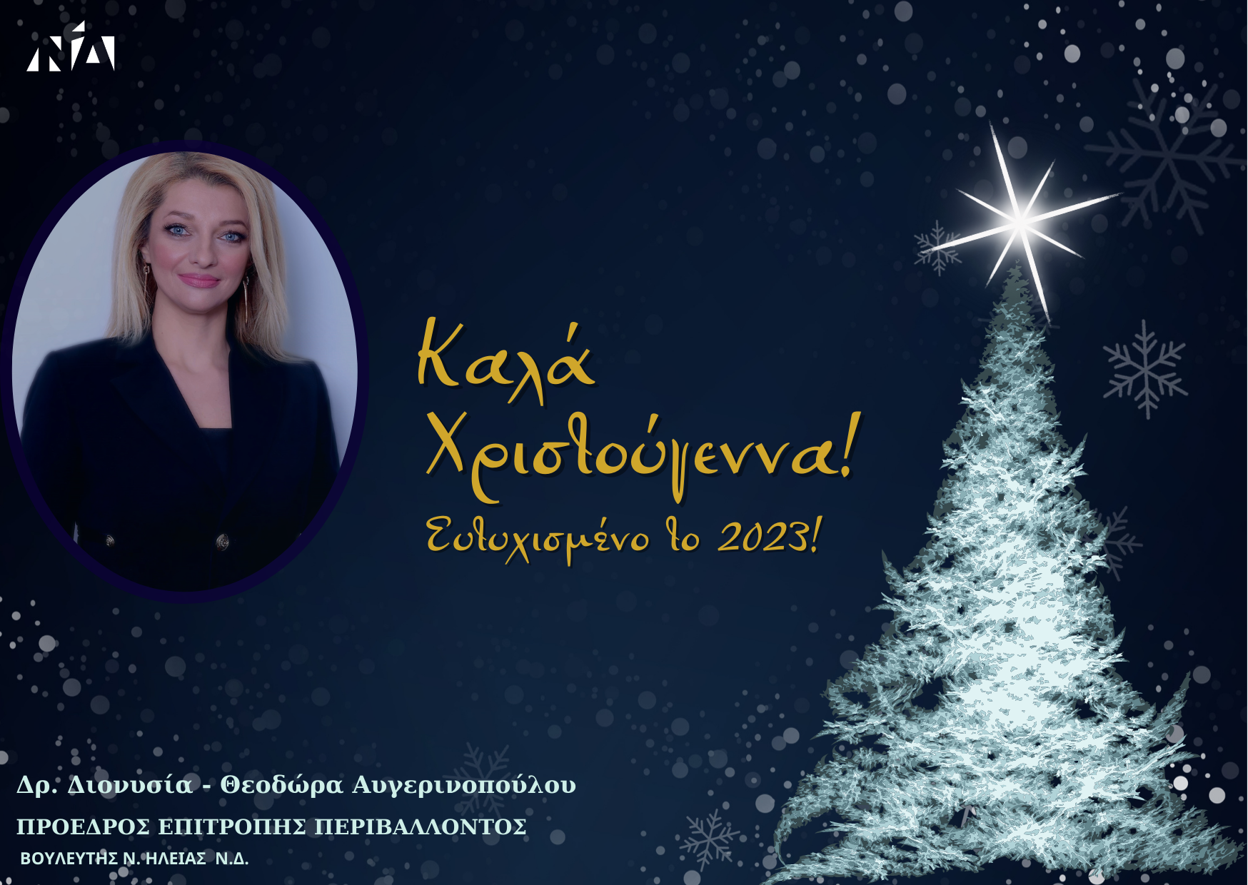 Χριστουγεννιάτικο Μήνυμα : Αλληλεγγύη και "επί γης ειρήνη!" - Dionysia ...