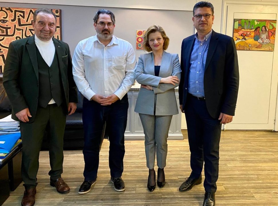 Δ. Αυγερινοπούλου: Κορυφαία εξέλιξη για την Ηλεία, το Ειδικό ...