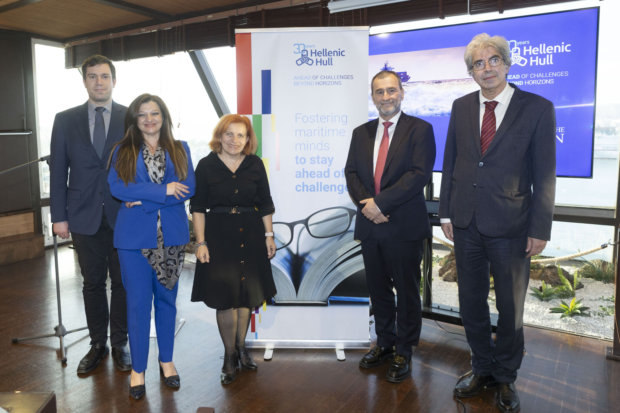 ΧΑΙΡΕΤΙΣΜΟΣ ΕΚΔΗΛΩΣΗ ΥΠΟΓΡΑΦΗΣ ΜΝΗΜΟΝΙΟΥ ΣΥΝΕΡΓΑΣΙΑΣ ΜΕΤΑΞΥ ...